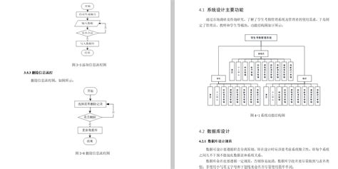 基于springboot的学生考勤管理系统的，考勤请假管理系统，附源码数据库论文ppt，适合课程设计、毕业设计springboot开源