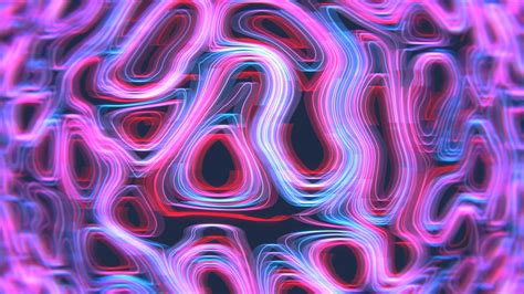 Download Pattern Colour Curve Royalty Free Stock Illustration Image