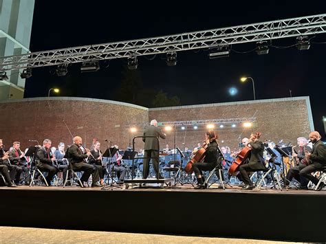 La Banda Sinfónica Municipal de Madrid abre el ciclo de conciertos en
