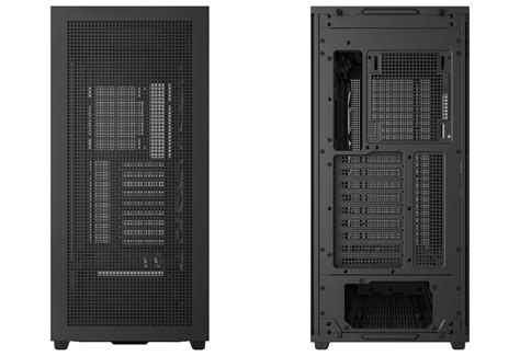 MORPHEUSシリーズ DeepCool フルタワー型PCケース 株式会社アスク