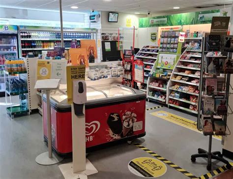'It's the little things' - The CUH shop will deliver your phone order ...