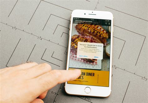 Push Notification Best Practices In 2021 Notify Blog