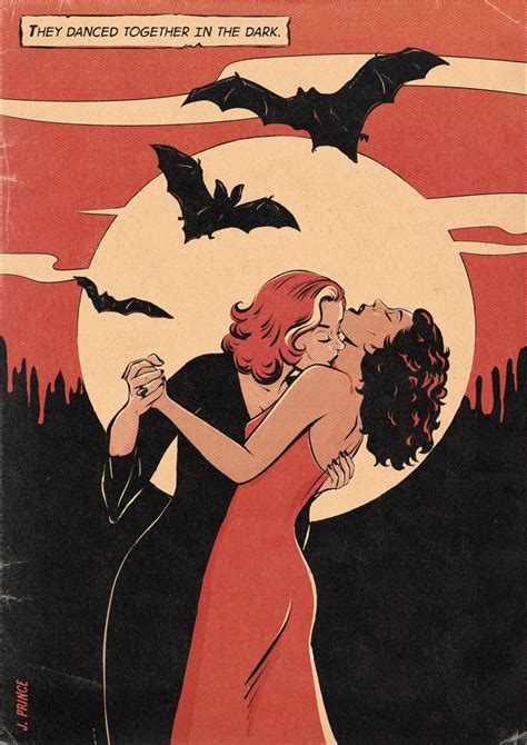 This Artist Is Giving Lesbian Couples The Retro Pinup Treatment