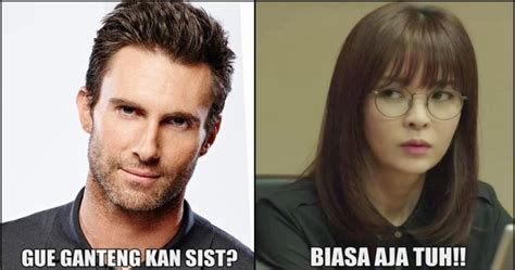 10 Meme Biasa Aja Ini Lucunya Nggak Biasa Bisa Mengguncang Dunia