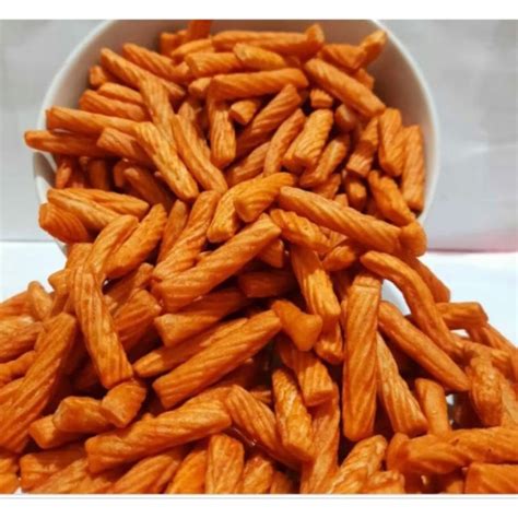 Jual Stik Pedas Jaipong 500g Shopee Indonesia