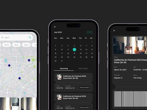 Stream App UI Design | Figma