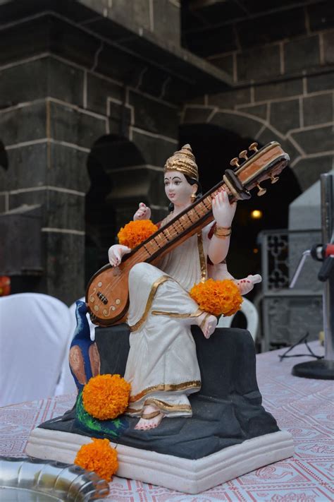Sumit Singh Rathore On Linkedin Vasantpanchmi Saraswatipuja