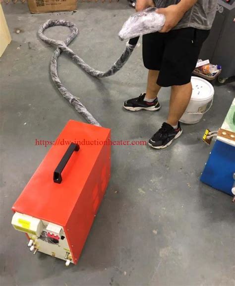 Induction Brazing And Soldering Technology Supplier And Manufacturer