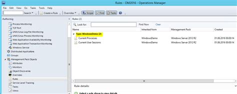 SCOM Network Monitoring MP Generator Tool STEFANROTH NET