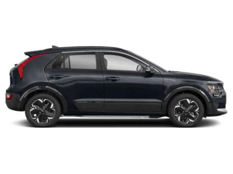 AutoConseil Ma Fiche Technique De KIA Niro L GDi Hybrid Ch Active