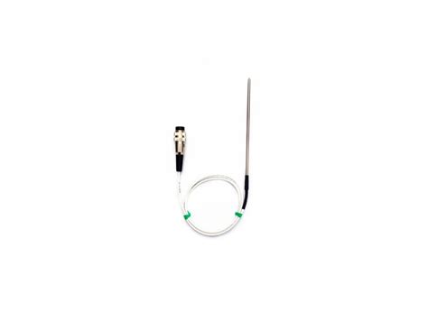 Comark Rfpp100 Pt100 Penetration Probe With 1m Lead For Rf Wireless Monitoring Systems