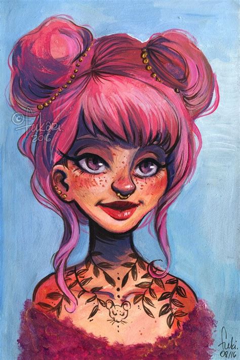 Pin On Fukari Art