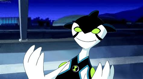 Ultimate Upgrade Ben 10 Ultimate Alien