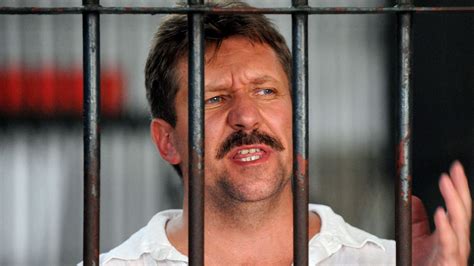 Who Is Russian Arms Dealer Viktor Bout The Us Sun