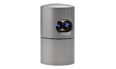 Hdl 32e Lidar Sensor Demo Gim International