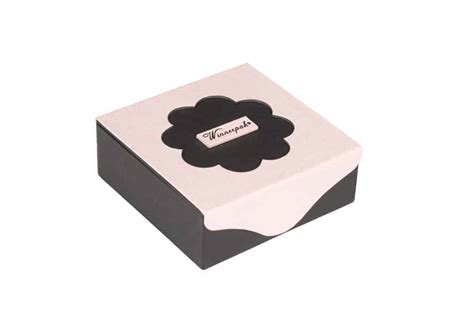 FWLP Jewelry Packaging Factory In China