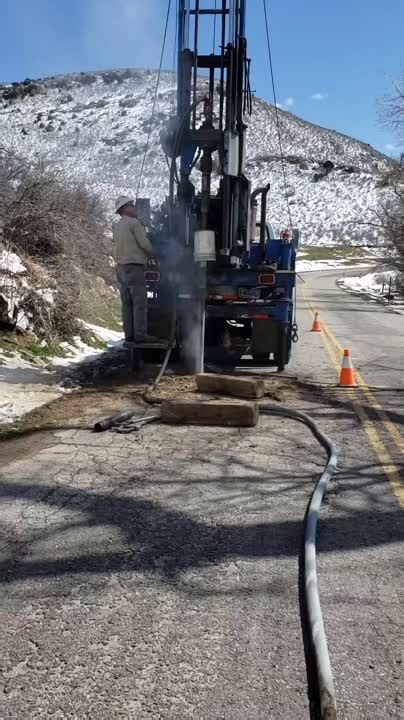 Advanced Geotechnical Solutions Ags On Linkedin