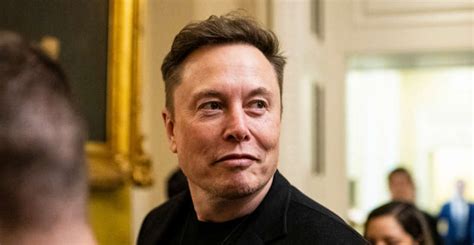 The Controversial World Of Elon Musk