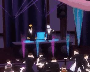 Rwby Dance Party Rwby Amino