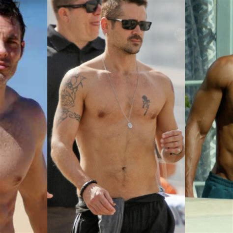 10 Of The Hottest Gay Scenes Performed By Straight Actors Cocktails Cocktalk