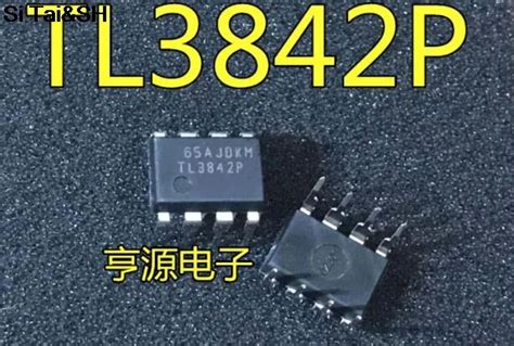 si taiandsh tl3842p tl3842 dip8 integrated circuit in integrated circuits