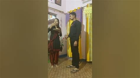 नवर्याला पानीपुरीच भेटली नाही😛हावरी बायको😱🤭navrabaykocomedy Comedy