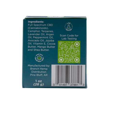 Full Spectrum Cbd Cream 1000 Mg Diapedic