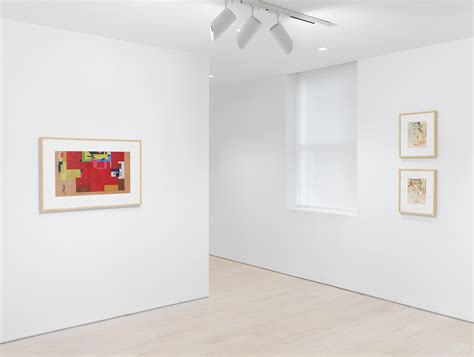 Nomadic Murals Celebrates Le Corbusiers Tapestry At Almine Rech New