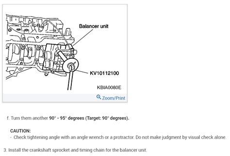 2 5 Engine Timing Chain Marks Hello 2carpros I Am Wondering