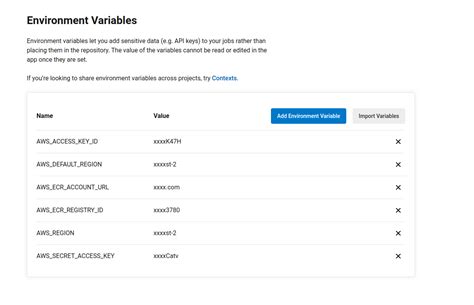 configuring an ecs fargate service with aws application loadbalancer