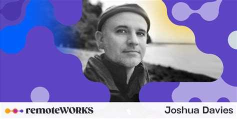 Knowmiums Joshua Davies Shows How To Have Richer Deeper Conversations