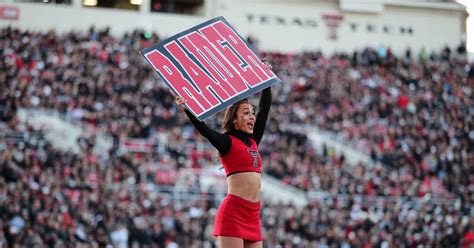 Texas Tech Vs Abilene Christian Prediction Game Preview And Betting