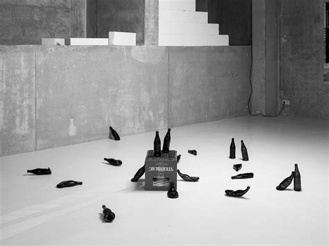 Exhibition Views — Ericmeier