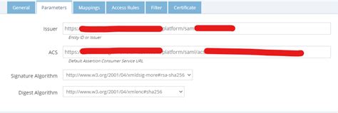 Cfs Radiant Logic Documentation