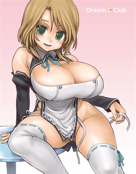 Futaba Riho Dream C Club And 1 More Drawn By Asanagi Danbooru