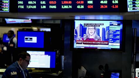 Nasdaq Aktien Bei einem Börsen Crash müssen Sie diese Wertpapiere kaufen