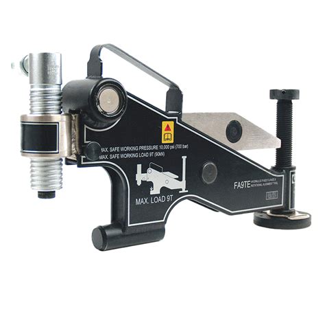 Flange Alignment Tool Fa9te Hytools