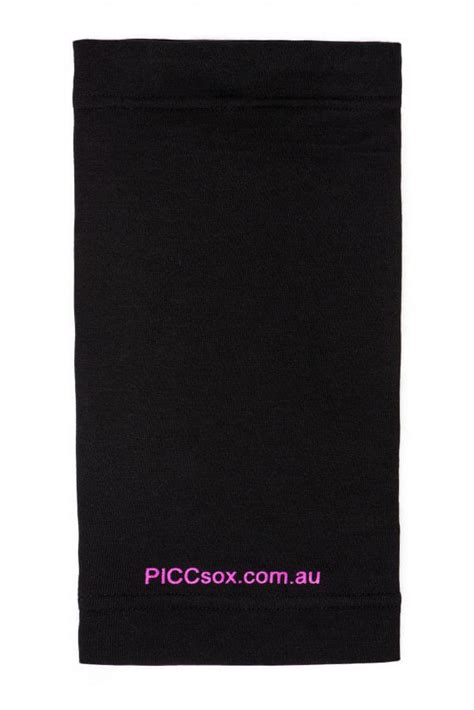Piccsox® Medical Armband Piccsox® Picc Line Covers