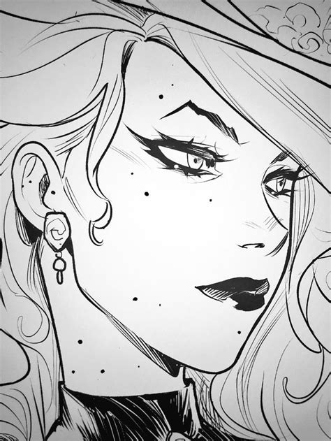 Mirka Andolfo Fumettis Mirkand On X Art Sketches Sketches Comic Artist