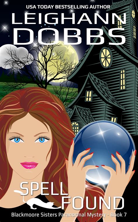 Blackmoore Sisters Series Leighann Dobbs