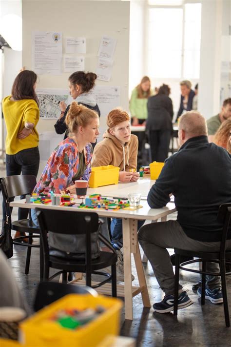 Schulraumplanung Mitwirkung Schullandschaft Margeläcker — Schule