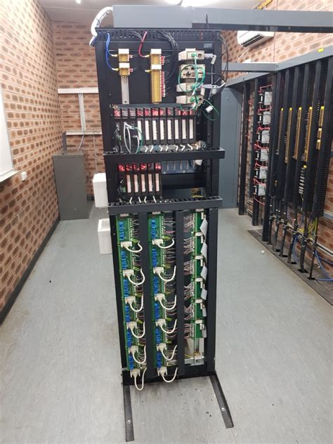 Artc Telemetry Obsolescence Project Uts Rail