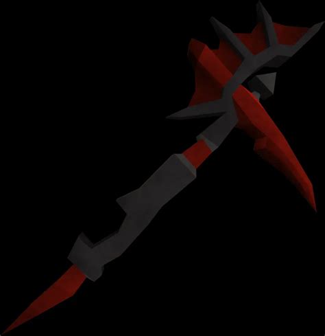 Everything You Need To Know About The Osrs Dragon Pickaxe Ornament Kit Osrs Money Making Guide