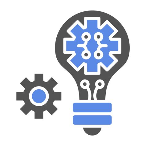 Invention Vector Icon Style 22405981 Vector Art At Vecteezy