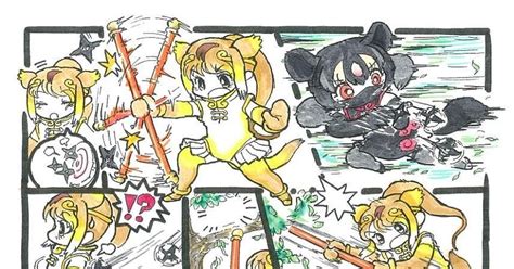 けものフレンズぱびりおん けもトーク1940 わたしがみとめたあなた ファンデルワールスのマンガ Pixiv