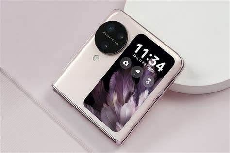 OPPO Find N3 Flip 5G 12GB 256GB Hồng Chính hãng giá tốt có mua trả chậm
