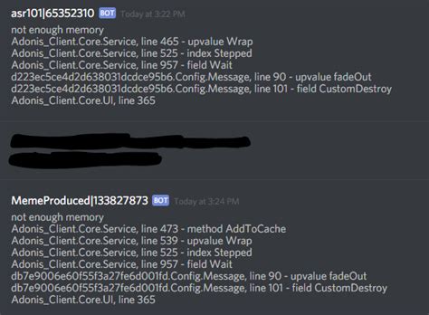Client Service Issues · Issue 8 · Epix Incorporatedadonis · Github