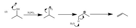 Outline A Synthesis Of Propene From Each Of The Following Quizlet