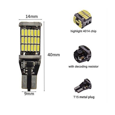 Lampu Brek Ketiga Myvi 3rd Brake Light Led Bulb Change Perodua Myvi
