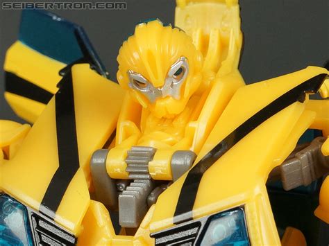 Transformers Prime Robots In Disguise Bumblebee Toy Gallery Image